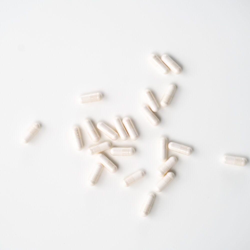 Magnesium Power - Prosper Nutrition