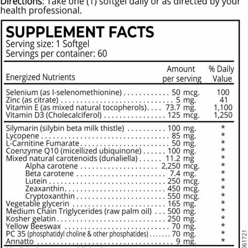 Liver Protect - Prosper Nutrition