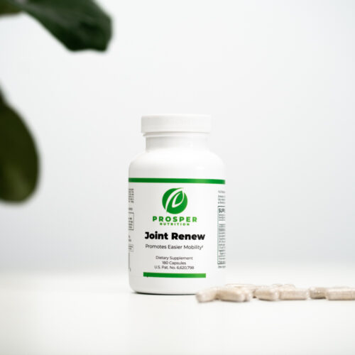 Joint Renew - Prosper Nutrition