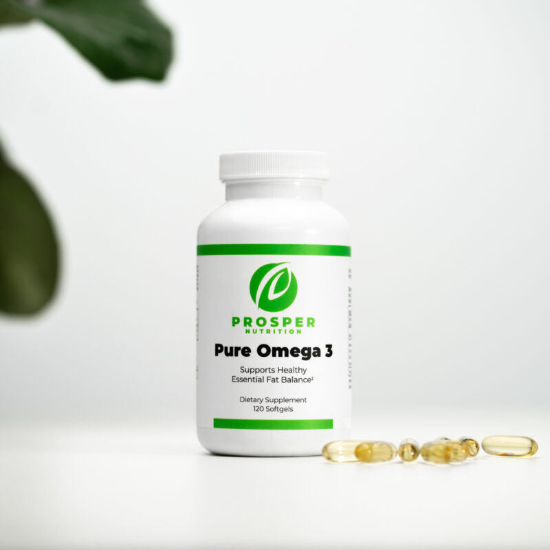 Heart Health Bundle - Prosper Nutrition